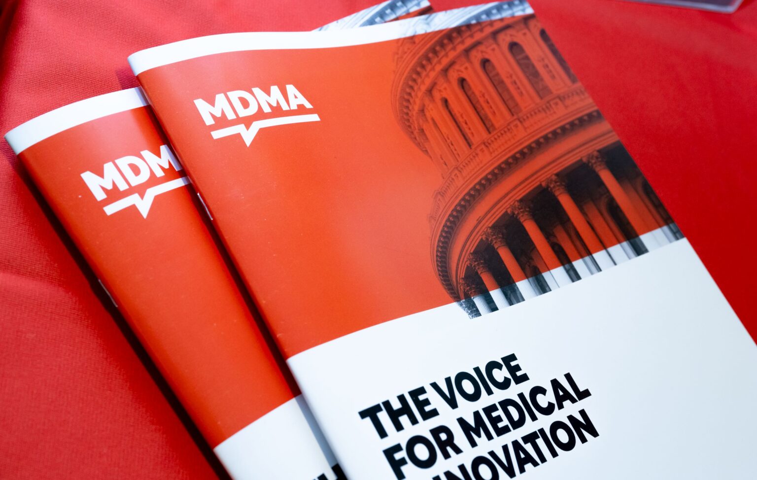 Events - Medical Device Manufacturers Association