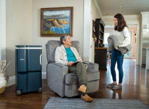 Advancing Home Dialysis: A Patient-Centered Approach with Tablo ...